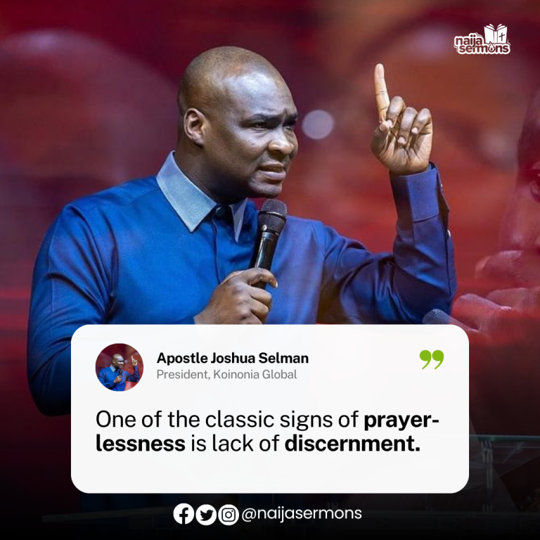 Free MP3 Download: Koinonia Messages 2014 With Apostle Joshua Selman ...